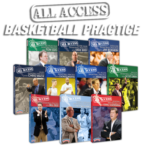BasketballCoach | World Class Basketball Instruction